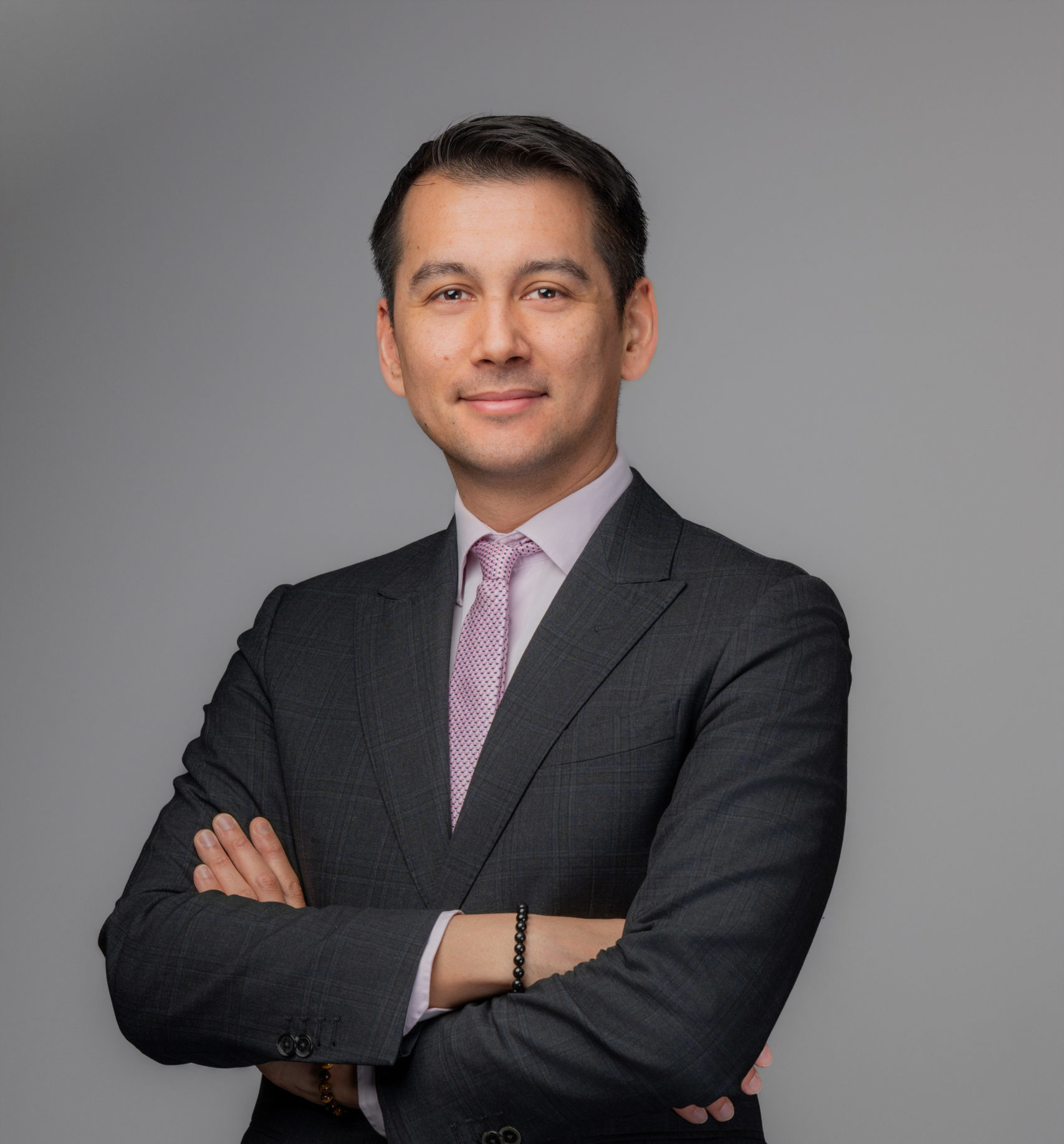 Jonathan Nguyen - UNIFE