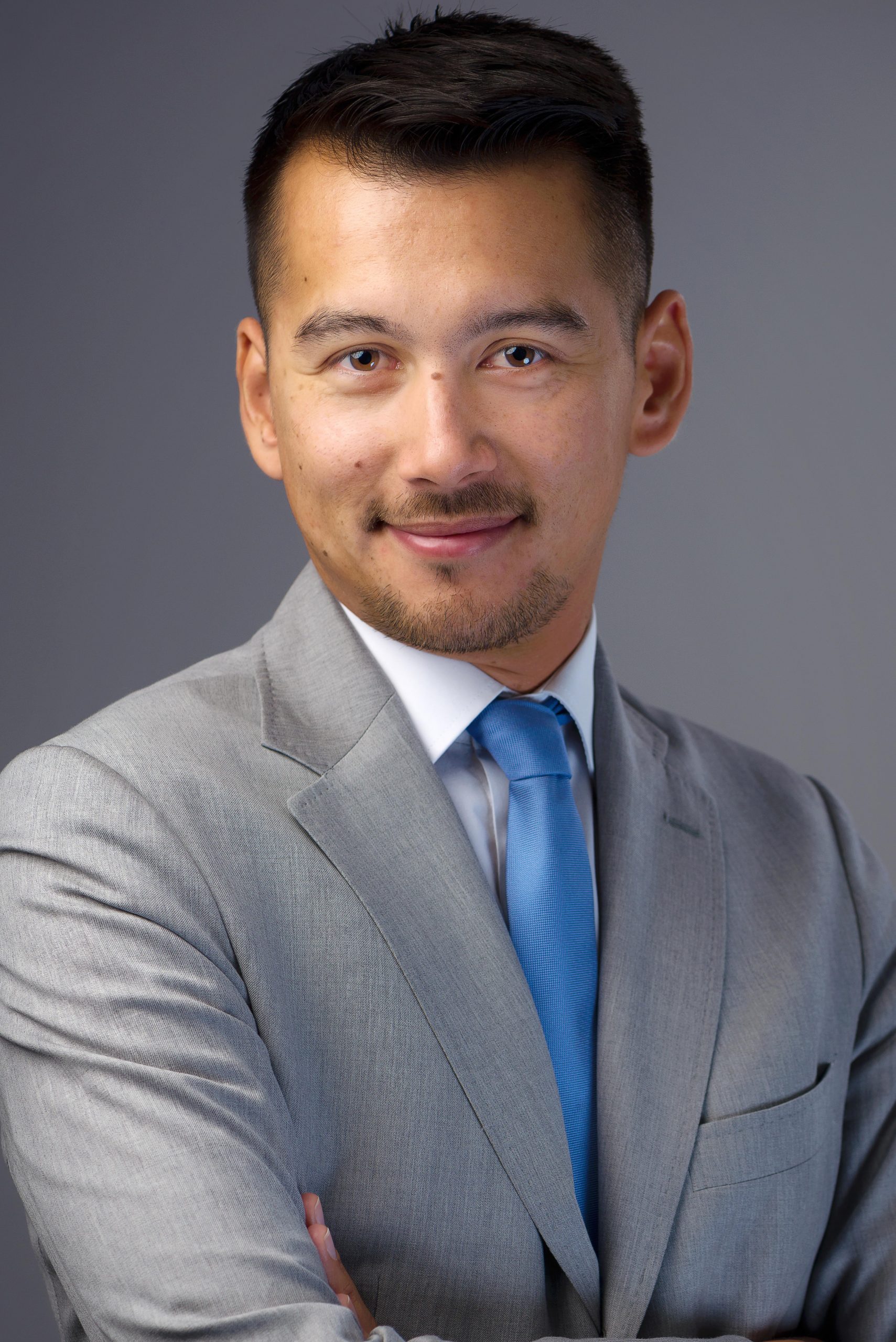 Jonathan Nguyen - UNIFE