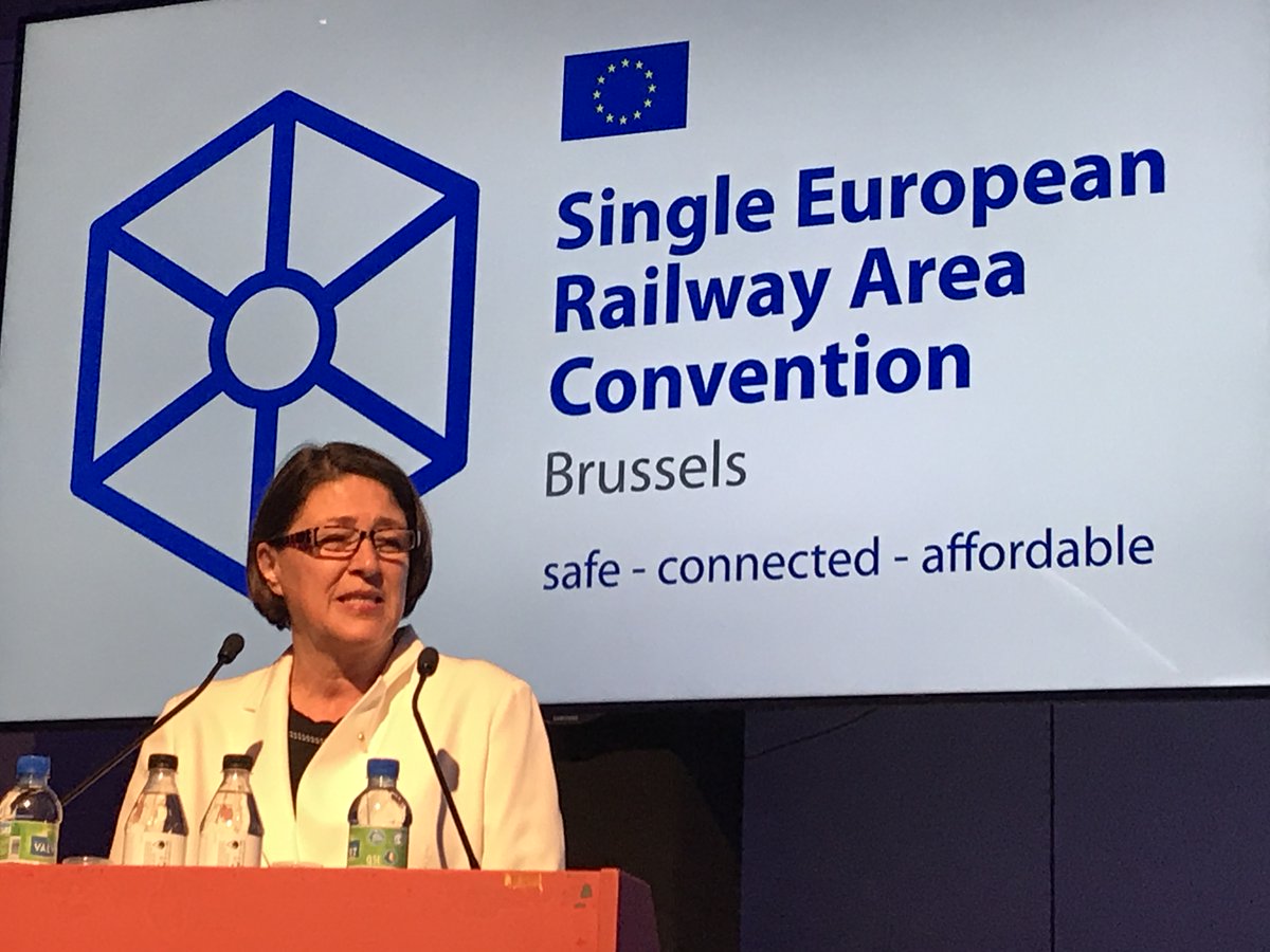 NEW ERTMS DEPLOYMENT ACTION PLAN - UNIFE