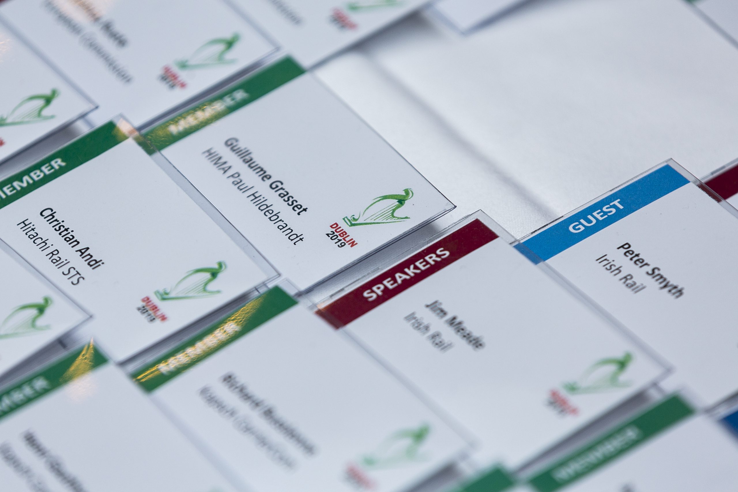 General Assembly 2022 - UNIFE