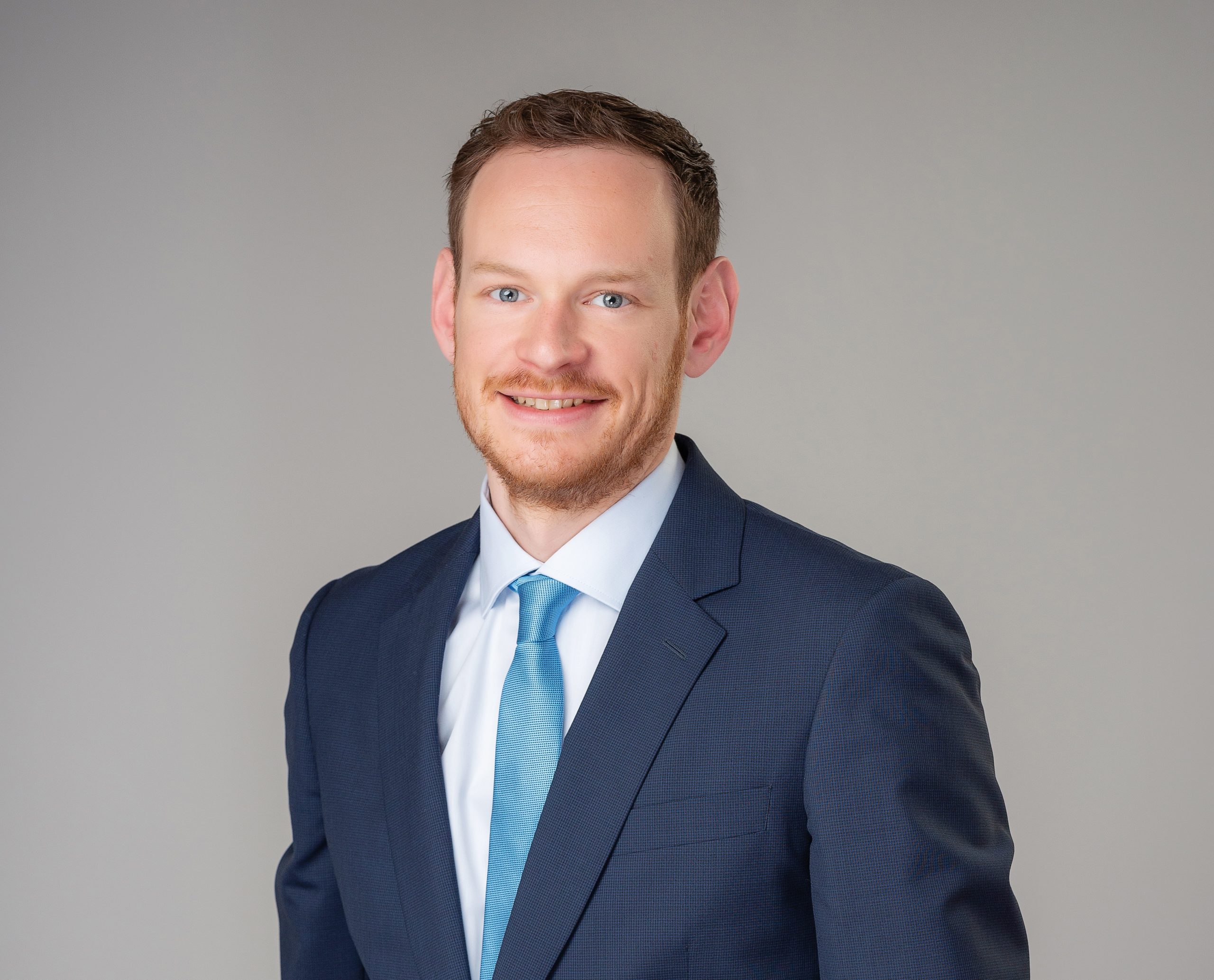 Hugo Tabouret - UNIFE