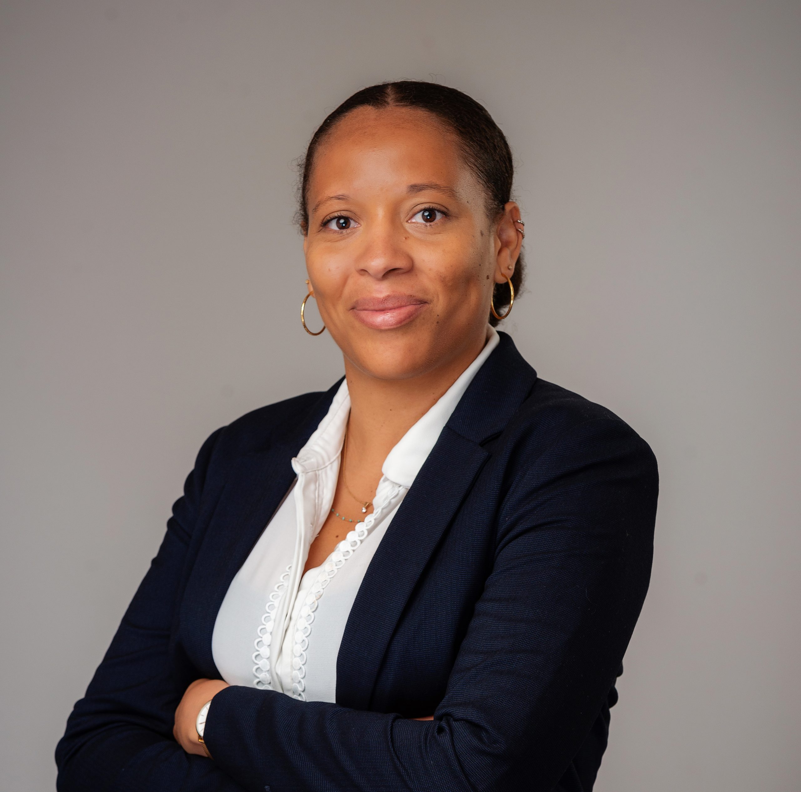 Anne-Emmanuelle Baudrier - UNIFE