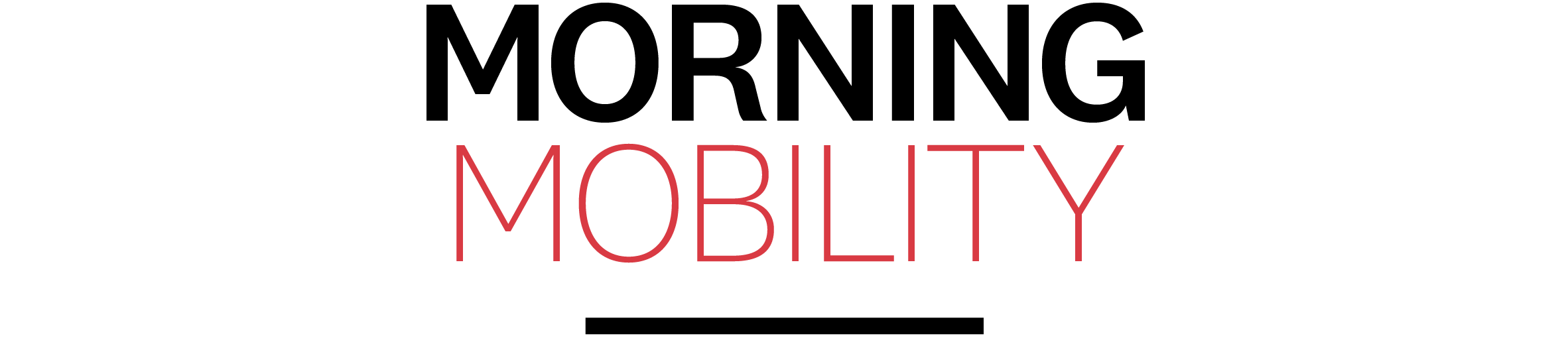 UNIFE General Assembly 2024 (Politico Mobility Newsletter) - UNIFE